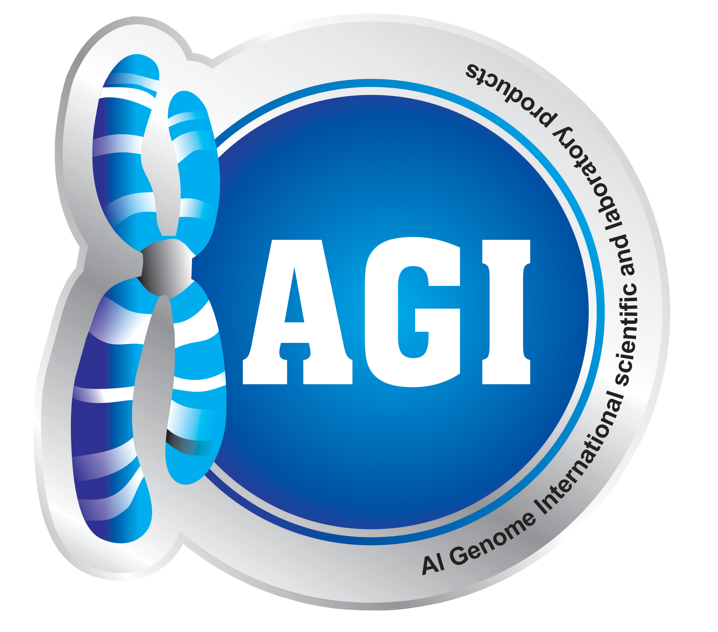 Home - Al-Genome International