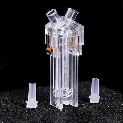 The Folded Capillary cell (DTS1070) Zeta Potential cell - Al-Genome ...